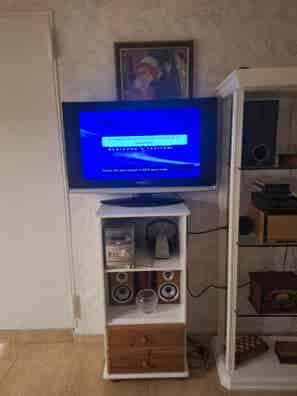 Television chipiona de segunda mano | Milanuncios