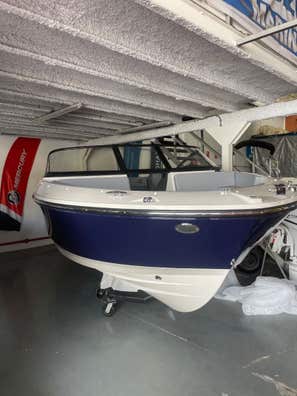 Bayliner v20 de segunda mano | Milanuncios