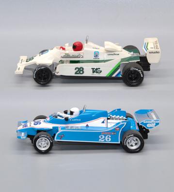 Scalextric de segunda mano | Milanuncios