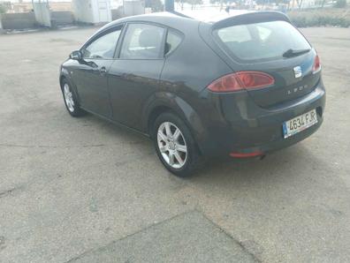 Milanuncios - Seat - León