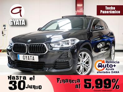 Milanuncios - BMW - X2