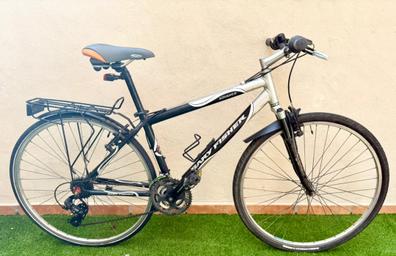 Milanuncios - Hibrida GARY FISHER ADVANCE. M