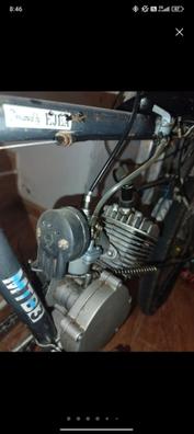 1 Minimotos de segunda mano en Villanueva del Duque | Milanuncios