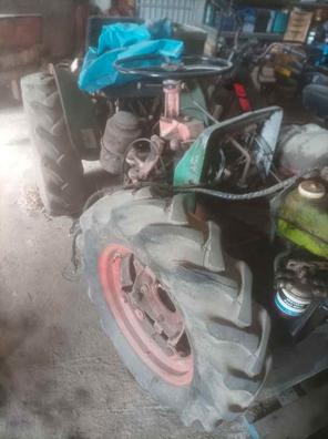 Tractores agria de segunda mano y ocasión en Galicia | Milanuncios