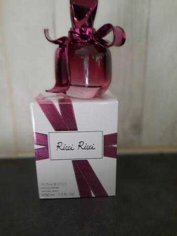Milanuncios - Ricci perfums 50 ml Nina Ricci Autentic