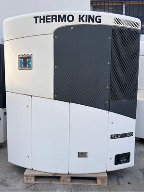 Motor thermo king | Milanuncios