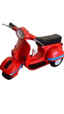 Vespa tres ruedas | Milanuncios