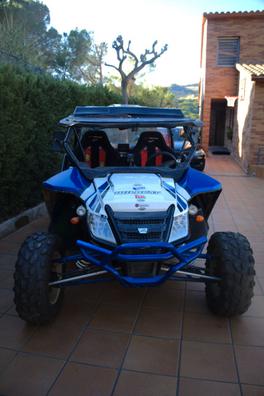 Buggies de segunda mano y ocasión en Calella | Milanuncios