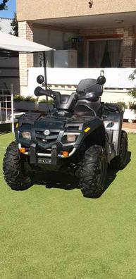 Quads de segunda mano y ocasión en Casa Castro | Milanuncios