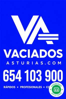 Milanuncios - VACIADOS CASAS NAVES COMERCIOS