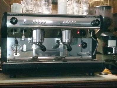 Cafetera futurmat f3 | Milanuncios