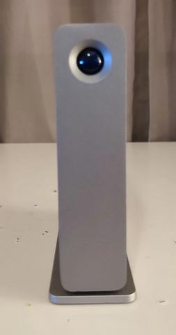 Milanuncios - CAJA LACIE D2 QUADRA V2 PARA DISCO DURO