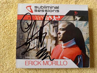 Milanuncios - CD del famoso D'J Erick Morillo