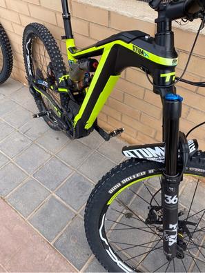 Bh over x de segunda mano | Milanuncios