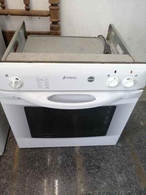 Horno edesa practica antiguo Hornos de segunda mano baratos | Milanuncios
