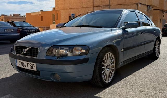 Milanuncios - Volvo - S60