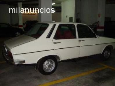 Renault 12 de segunda mano | Milanuncios