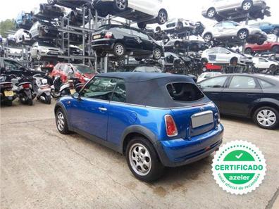 Capota cabrio de segunda mano | Milanuncios