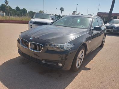 BMW ranchera de segunda mano y ocasión | Milanuncios
