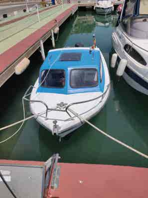 Taylor 50 Barcos de segunda mano y ocasión | Milanuncios