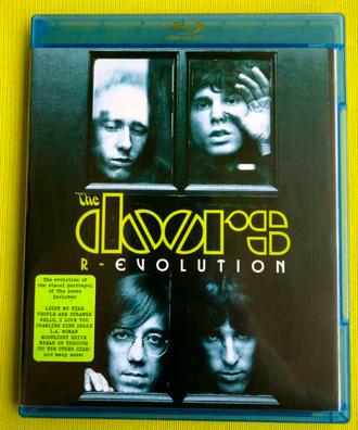 Milanuncios - THE DOORS R - EVOLUTION.