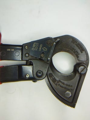 Cortacables carraca | Milanuncios