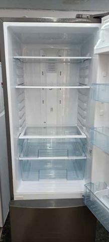 Milanuncios - NEVERA COMBI DAEWOO NO FROST ENERGÍA A+