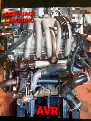 Milanuncios - MOTOR AVR
