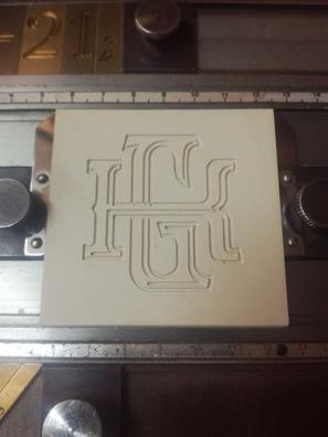 Otros motor maquinaria joyeria de segunda mano y ocasión | Milanuncios