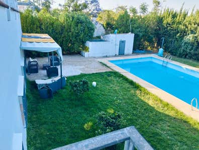Chalets en alquiler. Alquiler de chalets baratos | Milanuncios