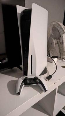 Playstation 5 de segunda mano | Milanuncios