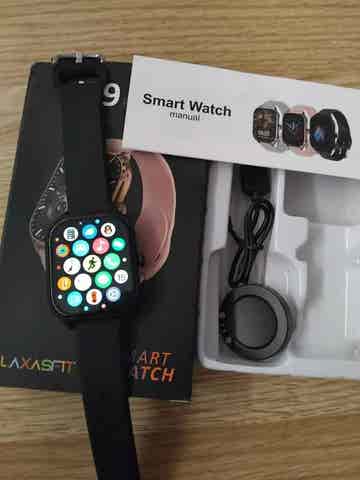 Milanuncios - SMART WATCH H9 PRO MAX