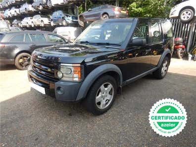 Discovery 3 de segunda mano | Milanuncios