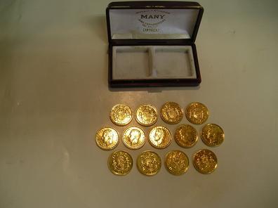 Arras oro | Milanuncios