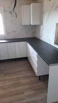 Milanuncios - soy montador de muebles de cocina