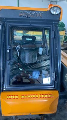 Buggy pellenc 5000 de segunda mano | Milanuncios