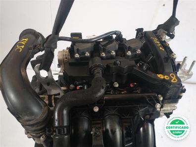 Milanuncios - MOTOR COMPLETO FORD fiesta ce1