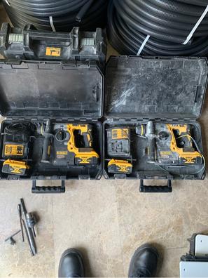 Dewalt Taladros de segunda mano baratos | Milanuncios
