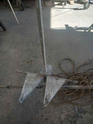 Ancla de segunda mano | Milanuncios