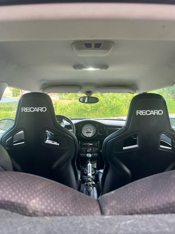 Milanuncios - Mini - Cooper