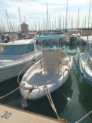 Sessa key largo 23 de segunda mano | Milanuncios