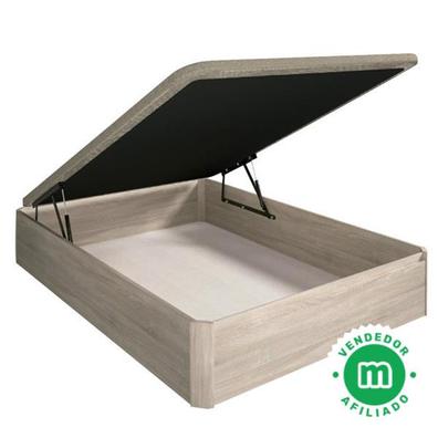 Milanuncios - CANAPÉ ABATIBLE ALTURA 32CM 135X190CM SE