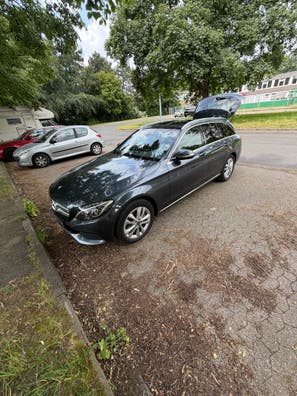 Milanuncios - Mercedes-benz - Clase c