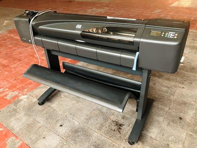 Plotter hp 800 de segunda mano | Milanuncios