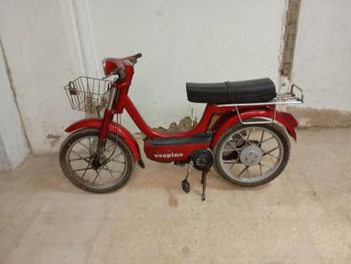 Vespino de segunda mano y ocasión | Milanuncios