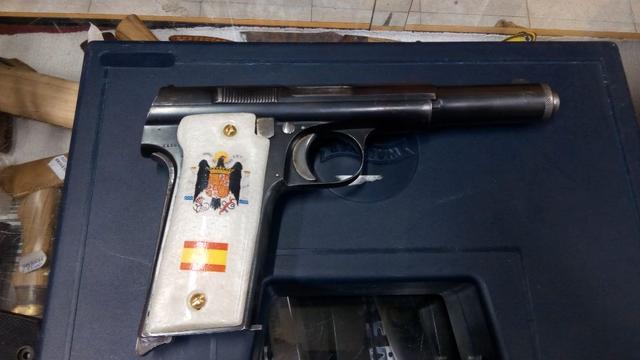 Milanuncios - Cachas Astra 400 con el Águila San Juan