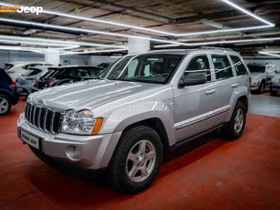 Mundo Jeep - Milanuncios