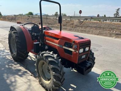 MILANUNCIOS | Tractores same frutteto de segunda mano y ocasión