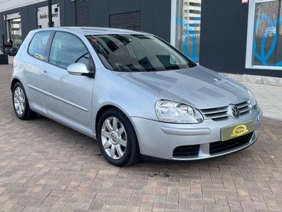 Volkswagen Golf de segunda mano y ocasión | Milanuncios