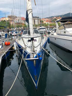 Velero hinchable Veleros de segunda mano y ocasión | Milanuncios